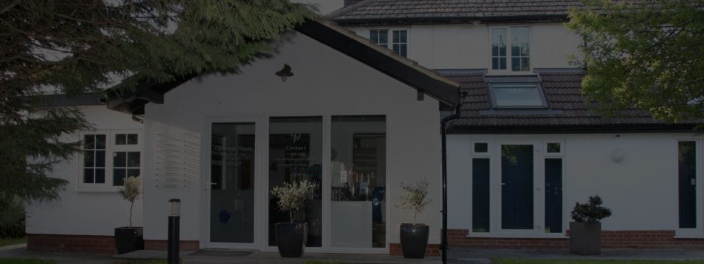 Home The Gables Dental Practice 9778